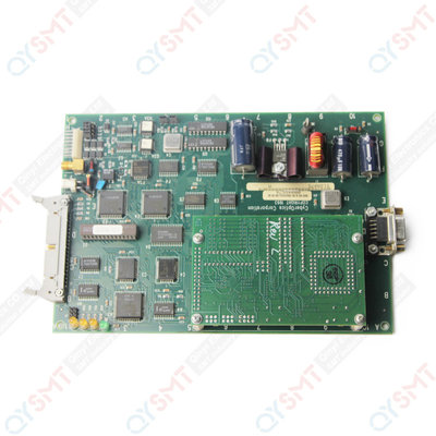 SCHEDA DI CONTROLLO 6604030 DEL LASER DEI PEZZI DI RICAMBIO JUKI CYBEROPTICS DI SMT
