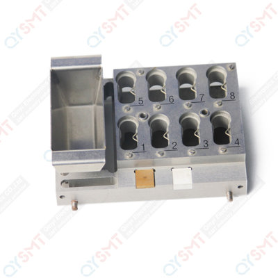 Assembleon original new for SMT spare parts AX Toolbit exchange unit 9498 396 00140