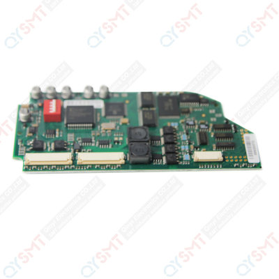 Regolatore TTF R1.1-1.2 9498 stato originale di 396 01654 di SMT pezzi meccanici un nuovo
