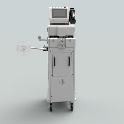 Macchina d'impionbatura automatica del posto della scelta di SMT, nuovo originale dell'attrezzatura dell'Assemblea di SMT