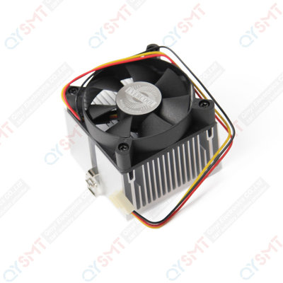 FAN J3105019A del CPU di SAMSUNG originale di alta qualità dei pezzi di ricambio di SMT nuovo