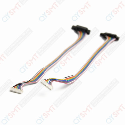 Materiale durevole del PEZZO DI RICAMBIO di SMT del cavo di alimentatore di SAMSUNG MP 8MM 6 mesi di garanzia