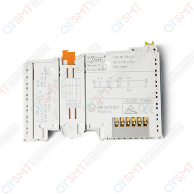 Pezzi meccanici originali di SMT di colore bianco i nuovi SCAVANO IL MOD 4X 9498 dell'INPUT 396 00011