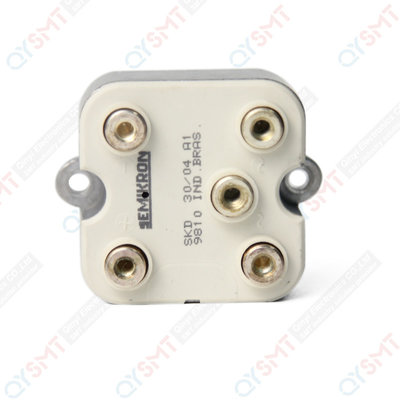 DIODO durevole SKD30-04A1 5322 130 dei pezzi di ricambio di SMT un nuovo tipo di 83436 originali