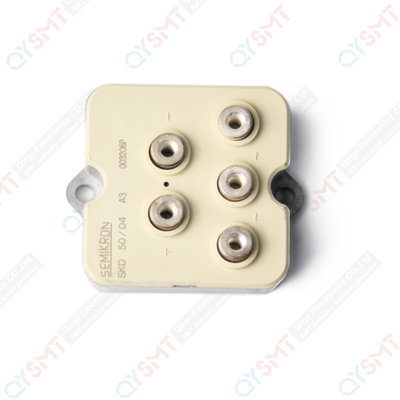 DIODO SKD50-04A3 5322 del PEZZO DI RICAMBIO originale di Assembleon nuovo SMT 130 83437