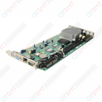 PC 9498 di caso di volo un'alta efficienza durevole di 396 00712 di Smt pezzi meccanici