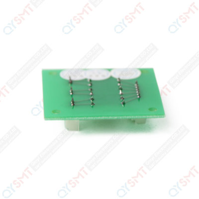 Alta qualità originale SAMSUNG SSA_VIS_FIX_IF_BOARD J91741051A dei pezzi di ricambio di SMT nuova