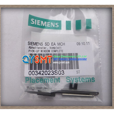 FINESTRA 00342023S03 COMPLETO della RACCOLTA di SIEMENS originale dei pezzi di ricambio di SMT nuova