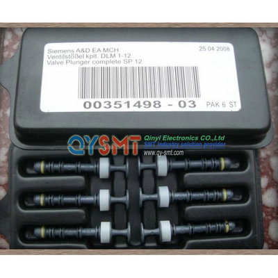 PS completo 12 00351498-03 del nuovo di SIEMENS dei pezzi di ricambio di SMT tuffatore originale della valvola