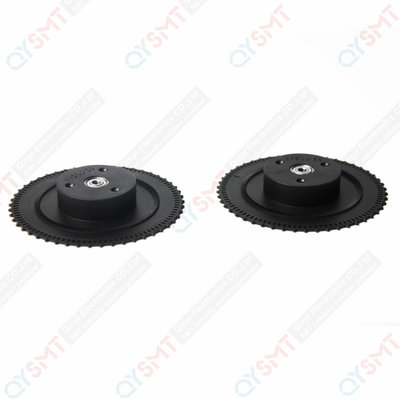 Pezzi di ricambio ITF2 originale Sprock di Asembleon SMT. Ruota 4022 516 12300