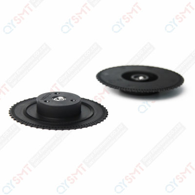 Pezzi di ricambio ITF2 originale Sprock di Asembleon SMT. Ruota 4022 516 12300