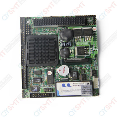Amplificatore originale 9498 di moto dei pezzi di ricambio di Assembleon SMT nuovo 396 00082