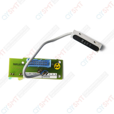 BORDO originale 5322 dei pezzi di ricambio nuovo PHI-LED di Assembleon SMT 214 91178