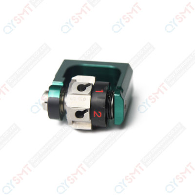 Applicazione originale durevole della macchina del supporto ADCPH3262 nuova SMT dell'ugello di FUJI CP7