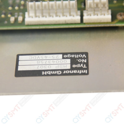 AMPLIFICATORE originale Y-MOTOR 5322 di Assembleon nuovo SERVO 216 04277