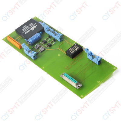 SUPPORTO originale UNIT+CABLE-7 BVM 4022 di Assembleon nuovo 592 39180