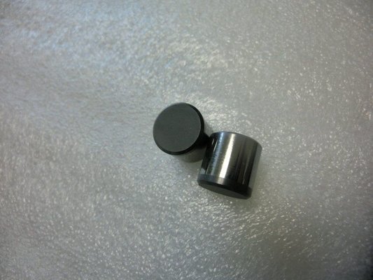 PDC cutter,PDC petroleum bits tips cutters,pdc cutter for oil drill bit