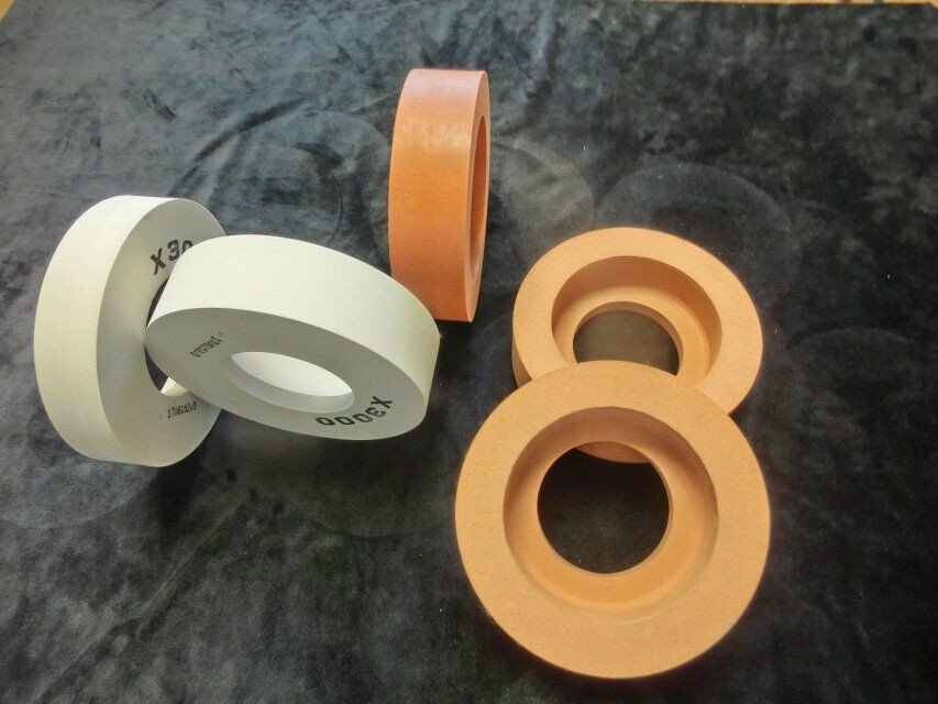 10S Glass yew polishing wheel Wholesale 10S40 Diamond Polishing Wheels for Glass