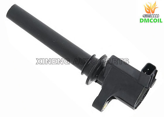 Anti - Voltage Mazda Ford Ignition Coil High Conversion Rate Silicon Steel Sheet