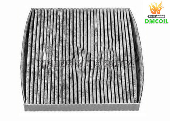 Air Permeability Chrysler Mazda Cabin Air Filter High Pass With Low Resistance