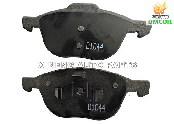 2.2 Kg Custom Auto Brake Parts Abrasion Resistance For Various Type Car