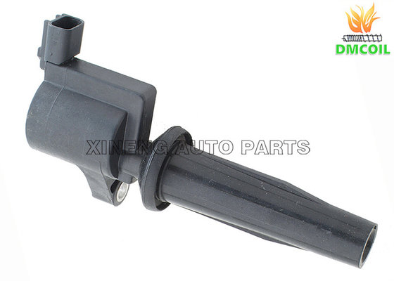 Durable Auto Motorcraft Ignition Coil Anti - Voltage For Ford Mazda 