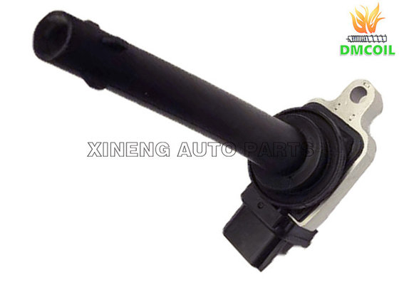 Nissan Tiida   Ignition Coil High Temperature Endurance