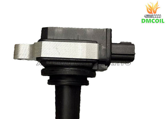 Nissan Tiida   Ignition Coil High Temperature Endurance