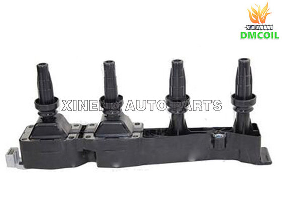 Peugeot Citroen Ignition Coil Directly Plug With Imported Copper Wire Materials