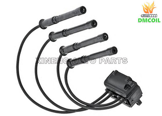  Dacia Nissan Engine Ignition Coil With Impact Proof PBT Materials