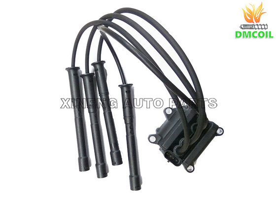  Dacia Nissan Engine Ignition Coil With Impact Proof PBT Materials