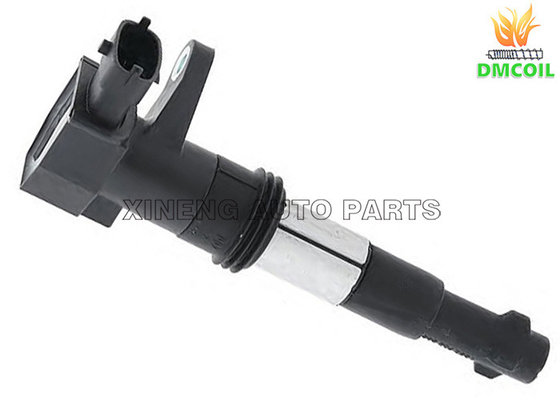 Alfa Romeo Motorcraft Ignition Coil Impact Resistance With Flame Retardant