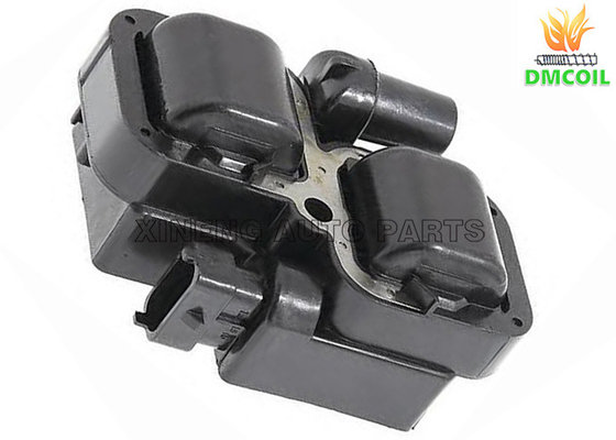 Anti Impact Engine Ignition Coil / Chrysler Mercedes Benz Coil Flame Retardant