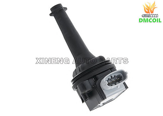  Ford Ignition Coil Radio - Frequency Interference Suppression Minimize Noise