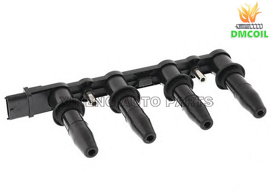 Fiat Alfa Opel Astra Coil Anti Low Temperature Impact Anti - Voltage Rubber