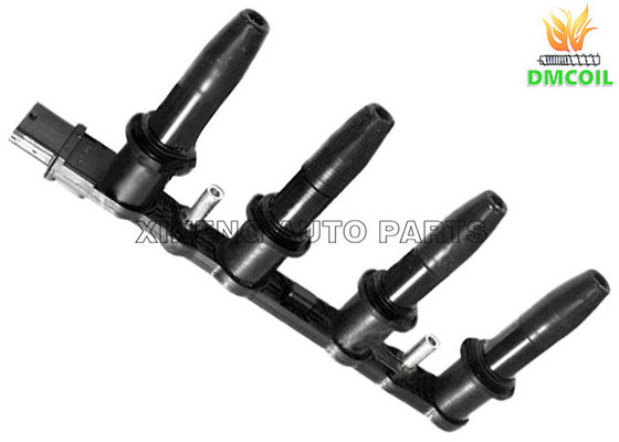 Fiat Alfa Opel Astra Coil Anti Low Temperature Impact Anti - Voltage Rubber