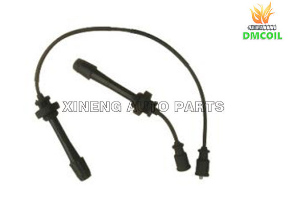Anti - Voltage MAZDA Spark Plug Wires Withstand Strong High Temperature