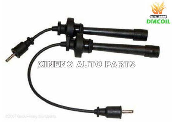 Mitsubishi Chrysler Spark Plug Wires / High Temp Plug Wires 1.6L 2.4L (1992-2007) MD338624