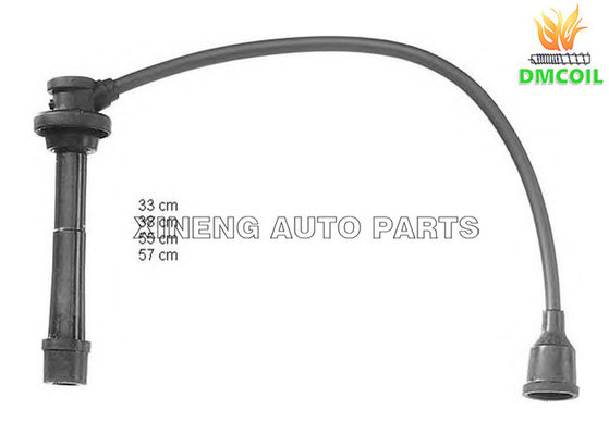 Suzuki Spark Plug Wires / Performance Plug Wires Withstand Strong High Temperature