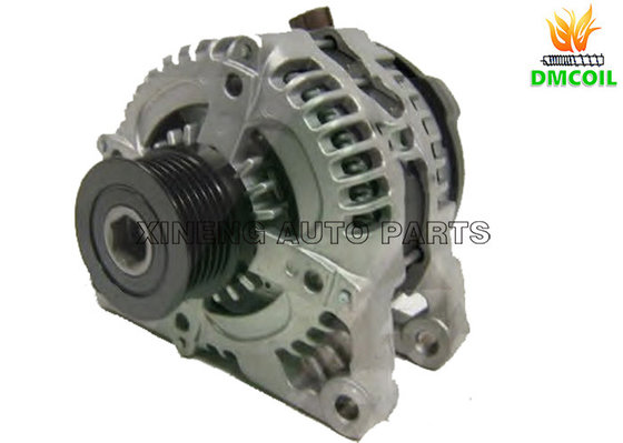 Aluminum Alloy Custom Auto Parts Alternator For Ford Focus Mazda 