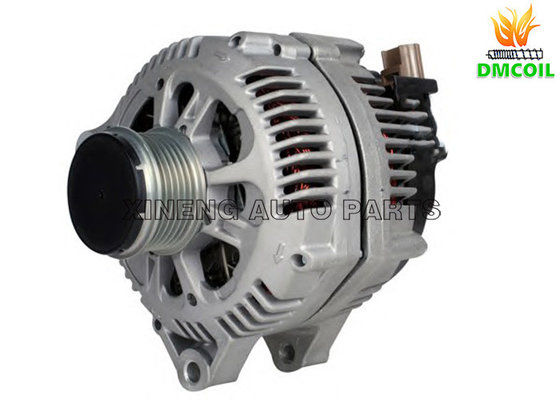 Aluminum Alloy Custom Auto Parts Alternator For Ford Focus Mazda 