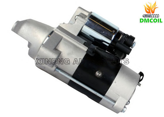 Standard Size Car Starter Motor / Honda Crv Starter Replacement Water Resistance