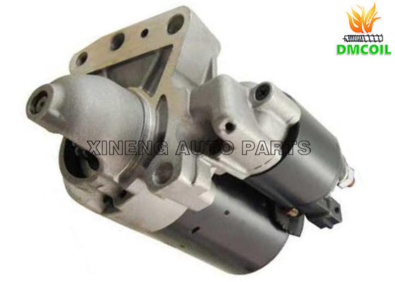 MINI Coupe Peugeot 308 Starter Motor / Citroen Starter Motor With Aluminum Alloy