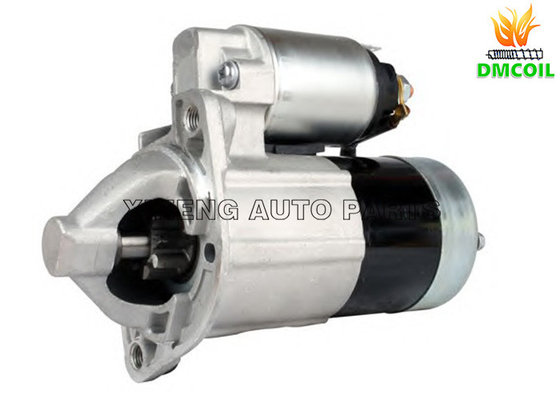 Multifuncional Car Starter Motor Long - Distance Control For Various Type Car