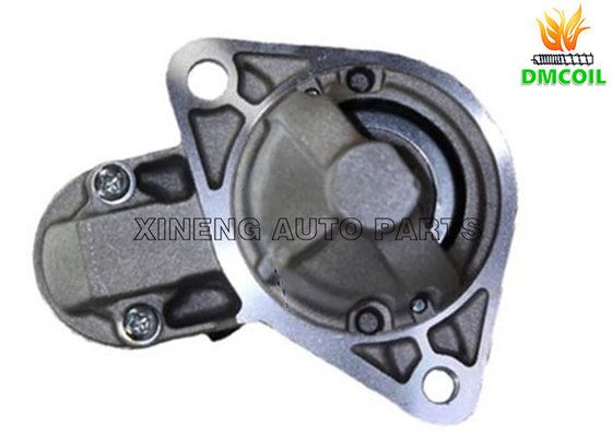 High Efficiency Auto Starter Motor Suitable For Nissan Pixo Suzuki Splash