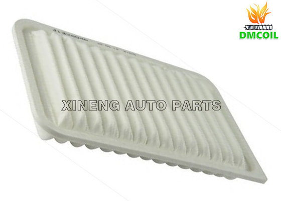 Opel Agila Suzuki Splash Swift Air Filter Low Pressure And Large Filter Area