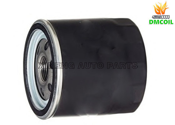 Small Flow Resistance Auto Oil Filters For Mitsubishi Great Wall Haval