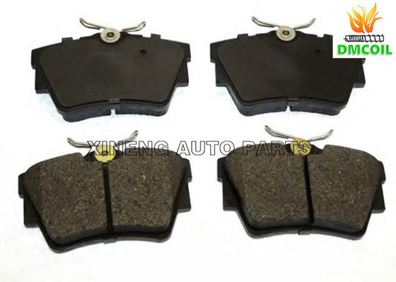 Werable Auto Brake Parts Attractive Performance For Nissan Opel  Vauxhall