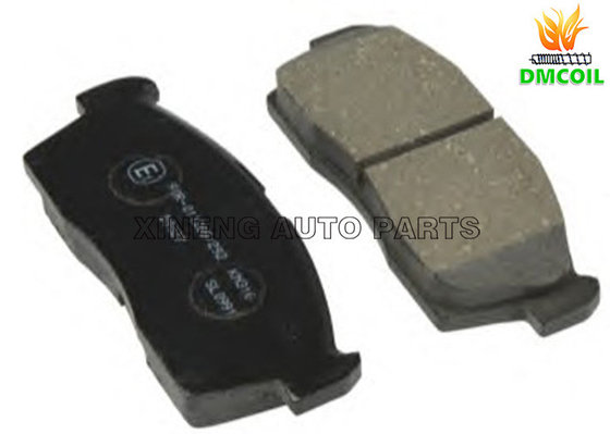 High Braking Power Auto Brake Parts No Noise For Mitsubishi Subaru Daihatsu Suzuki