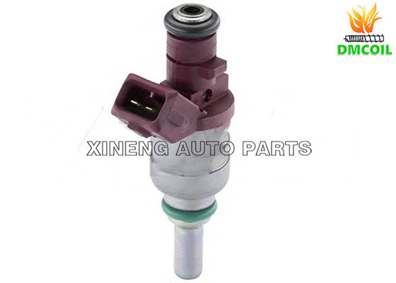 Mercedes Benz Fuel Injector PVC Cover With Aluminum Alloy Body Material